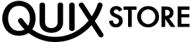 会社情報 – QUIX STORE
